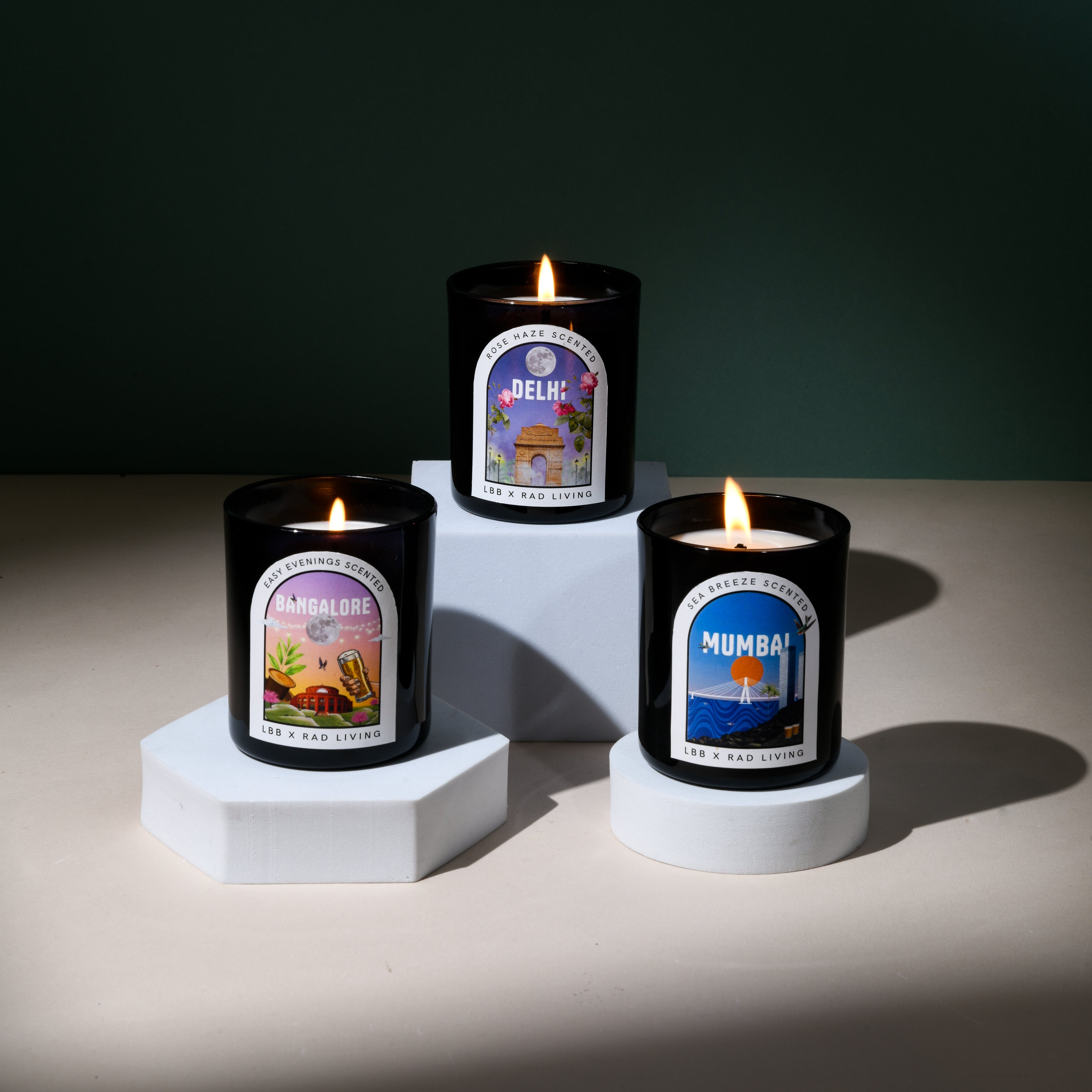 LBB X Rad Living – RAD LVNG